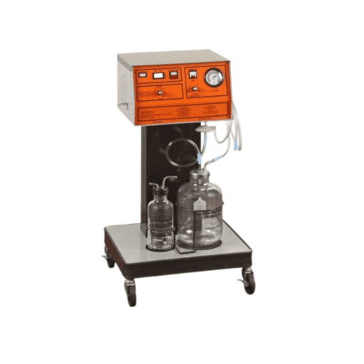 Gomco Machine - Gomco 3040 Aspirator - H&H Medical Supply